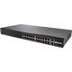 Cisco SG350-28P 28-Port Gigabit POE Managed Switch - Walmart.com