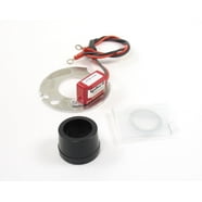 Pertronix Ignitor III Conversion Kit Ford/Motorcraft V8 Kit P/N 71281D ...