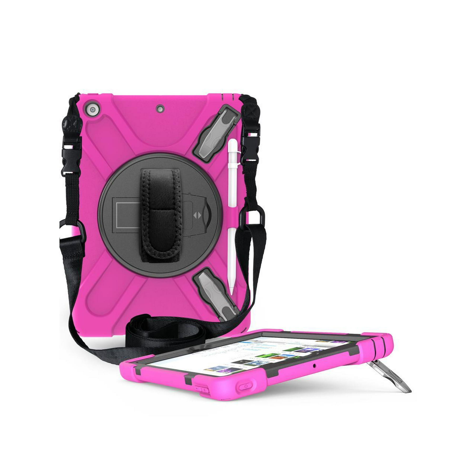 Click here for Werleo Ipad 9th 8th 7th Generation 10.2 Case With... prices