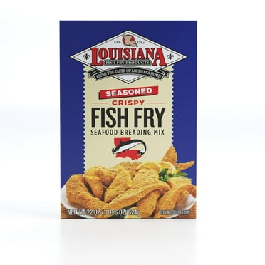 Drakes Batter Mix Drakes Fry Mix, 10 oz - Walmart.com