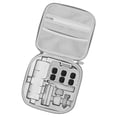 Camera Carrying Case Storage Box Pouches Shockproof Waterproof ...