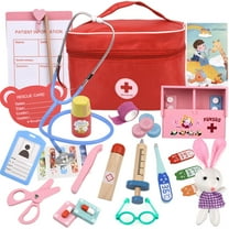 Fisher-Price Patient and Doctor Kit with Accessories - Walmart.com