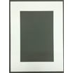 18x24 White Precut Photo Mat, White Core Bevel Cut for 13x19 Pictures ...