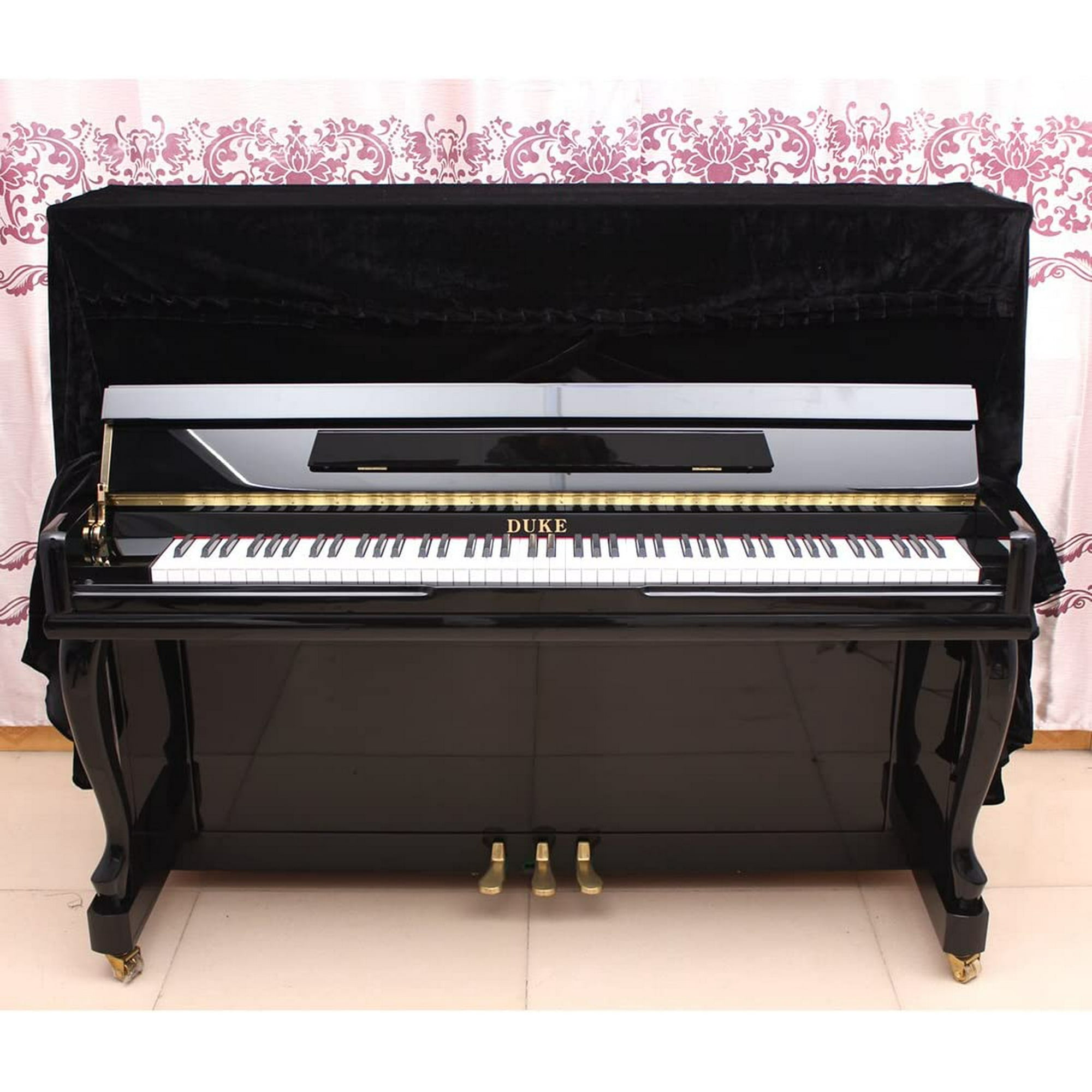 Spinet Piano Covers