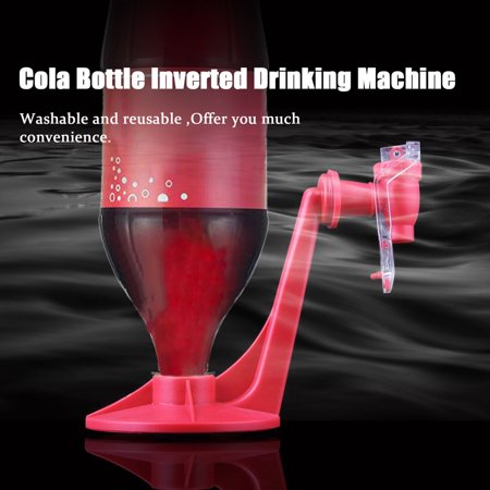Portable Drinking Soda Gadget Coke Party Drinking Dispenser Water ...