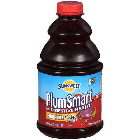 UPC 802763114860 - Sunsweet: Plum Smart For Digestive Health Juice, 48 ...