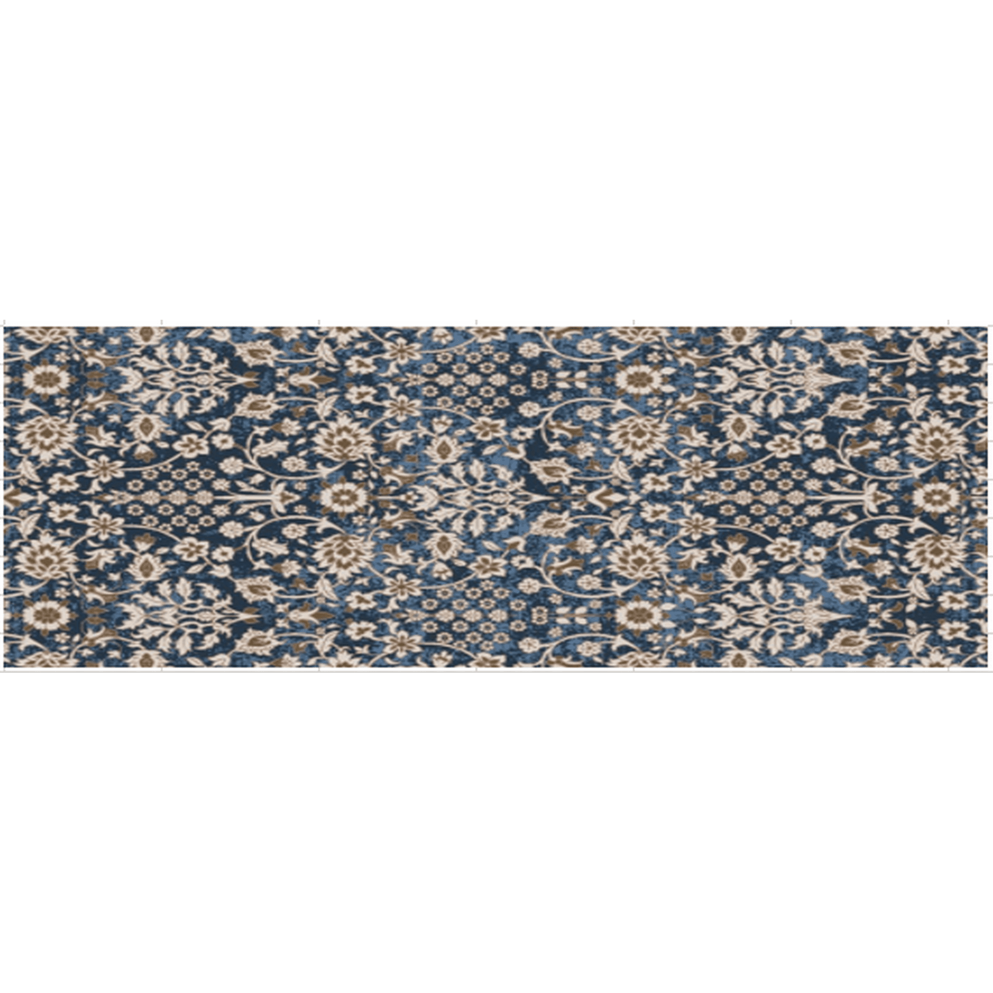 Click here for Home Decor Inc Washable Nylon Runner 2x5 prices