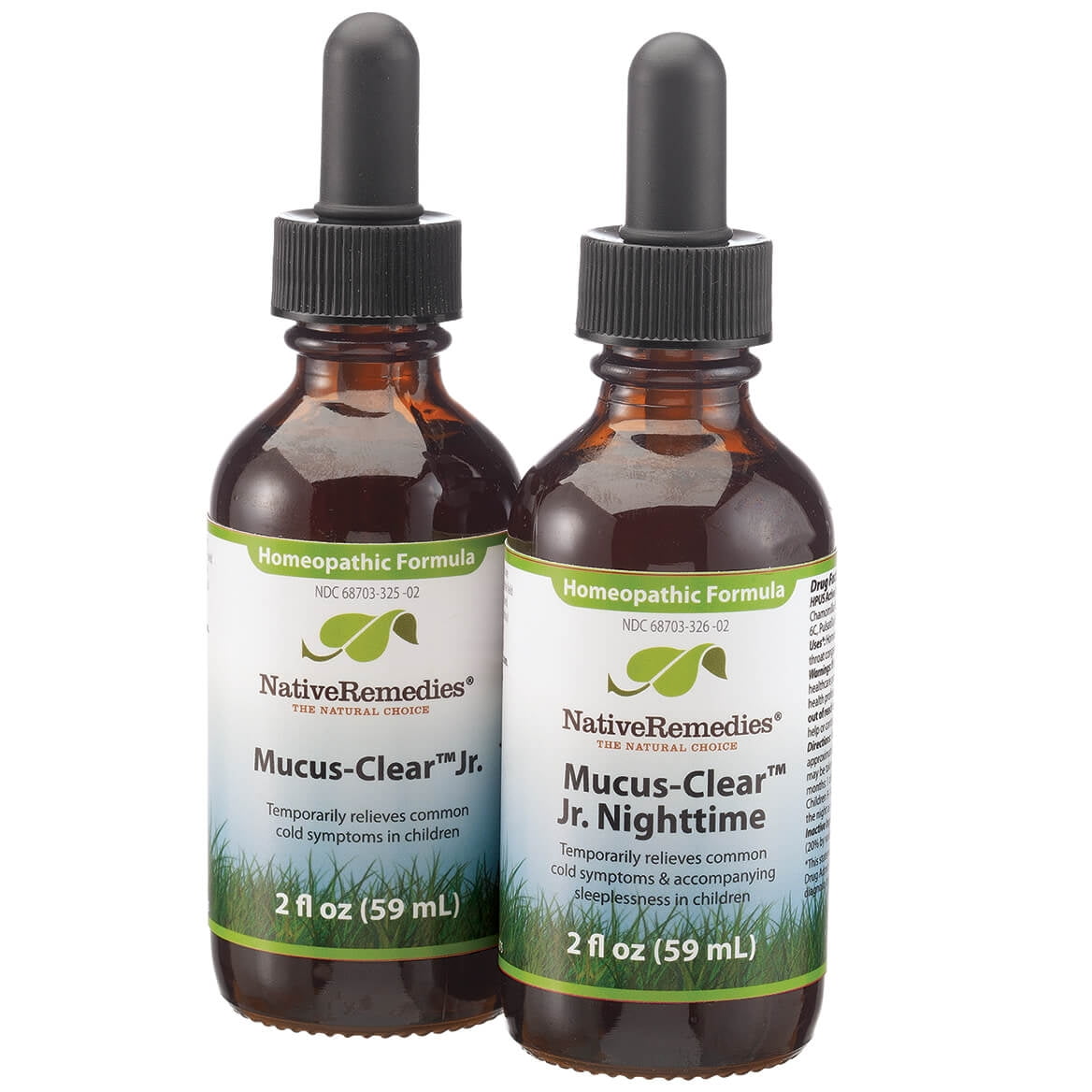 Native Remedies Mucus Clear Jr ComboPack For 24 Hour Relief Of Mucus native-remedies-mucus-clear-jr-combopack-for-24-hour-relief-of-mucus
