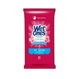 Wet Ones Antibacterial Hand Wipes, Individually Wrapped Singles ...