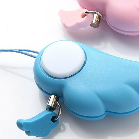 Tatum88 Safety Anti Rape Attack Alarm Panic Protection Tool ...