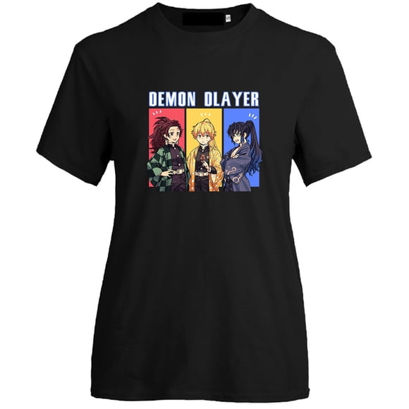Demon Slayer Merch