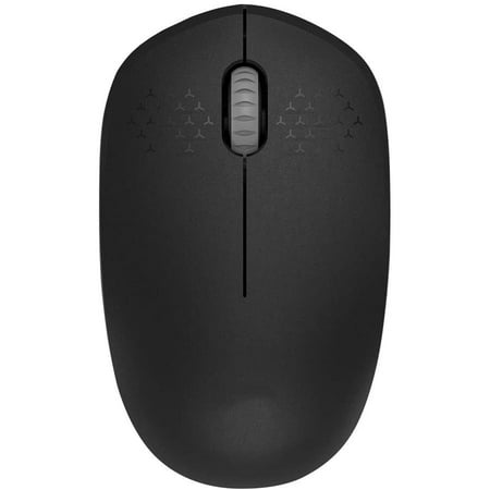 Wireless Silent Noi less Clickless Mobile Optical Mou , I210 2.4 ...