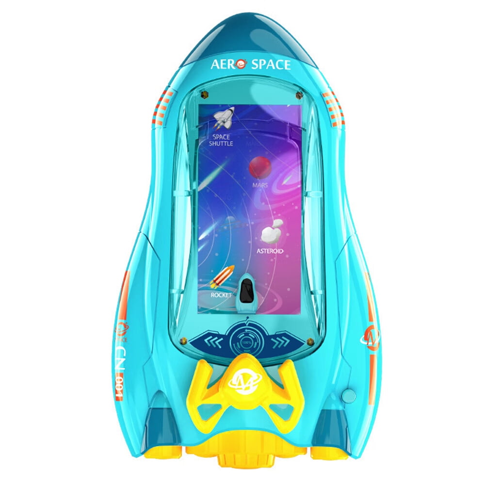 Musical Steering Wheel Toys for Boys 4-6, Toddler Simulated Driving ...