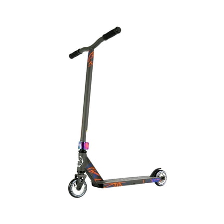 Crisp Blaster Pro Scooter (Satin Grey) | Walmart Canada