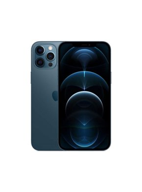 iPhone 12 Pro Max in iPhone 12 Series - Walmart.com