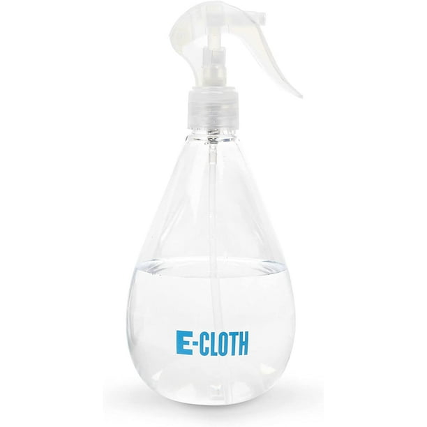 E-Cloth Water Atomizer, Great Accessory for Cloths - Walmart.ca