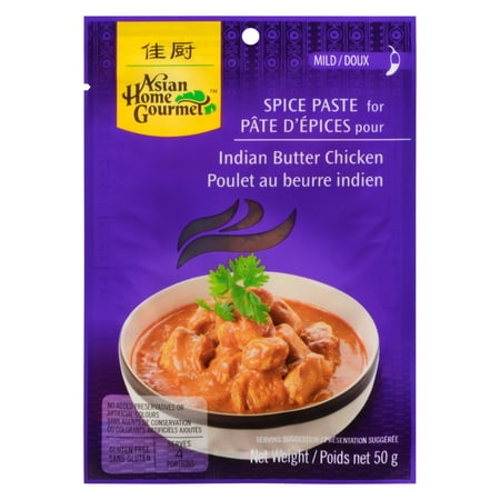 Indian Butter Chicken | Walmart Canada