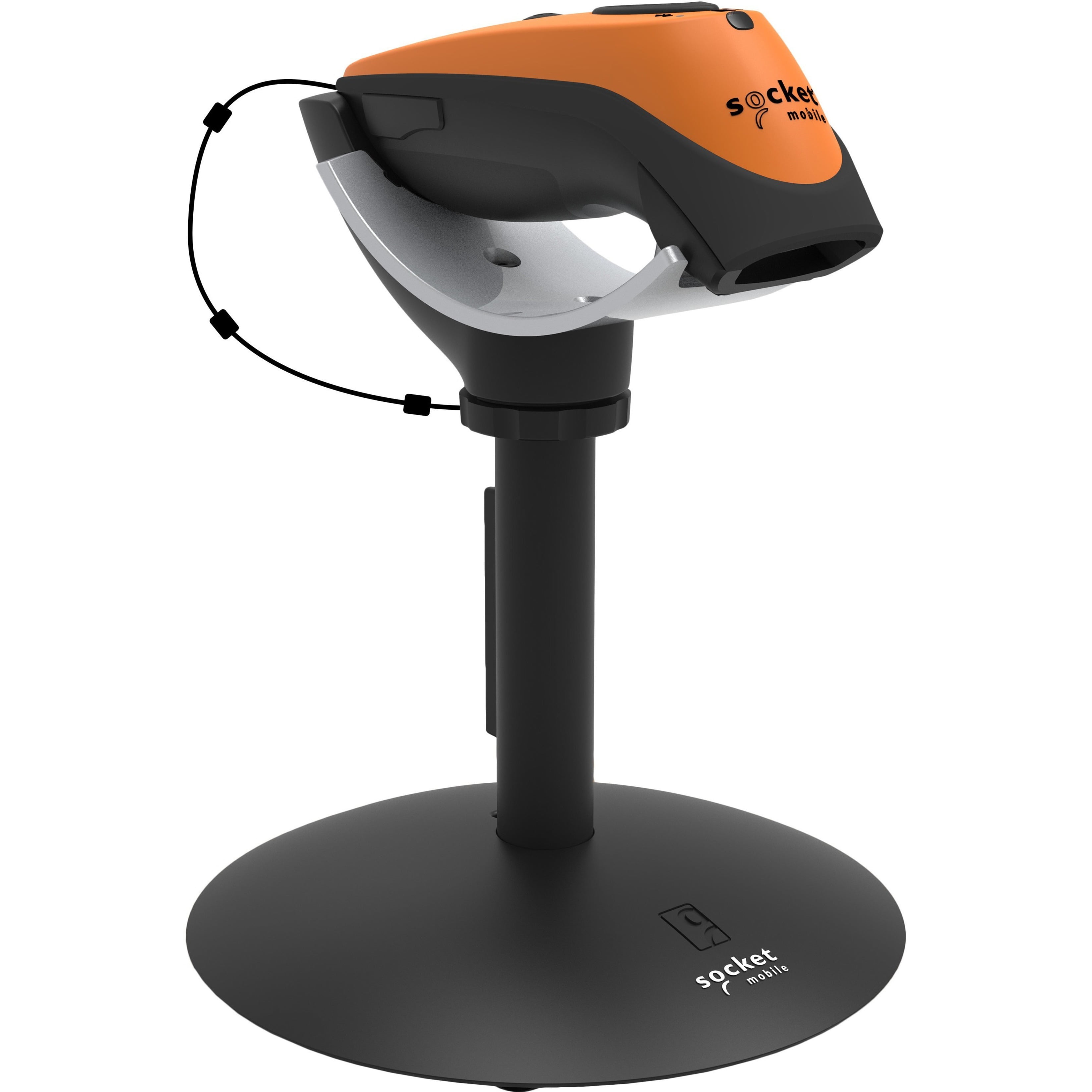 Socket Mobile DuraScan Universal Barcode Scanner D750 - Walmart.com