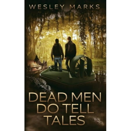 Dead Men Do Tell Tales | Walmart Canada