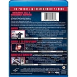 Darkman Trilogy Blu-ray Collection - Walmart.com