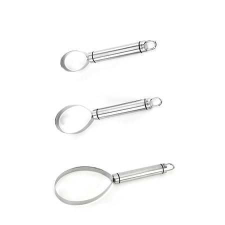 xinxixnxx Fruit Pulp Separator Portable Stainless Steel Remover ...