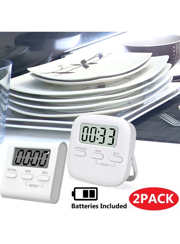 Kitchen Timers in Kitchen Tools & Gadgets - Walmart.com