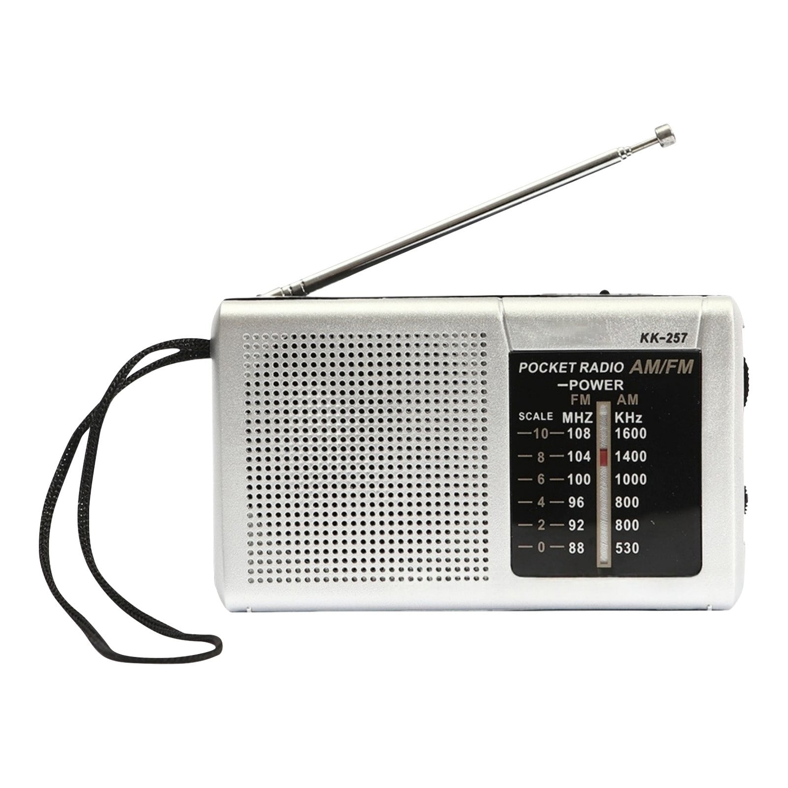 Click here for Fokuz Portable Retro Am Fm Radio Kk257 Mini Vintag... prices