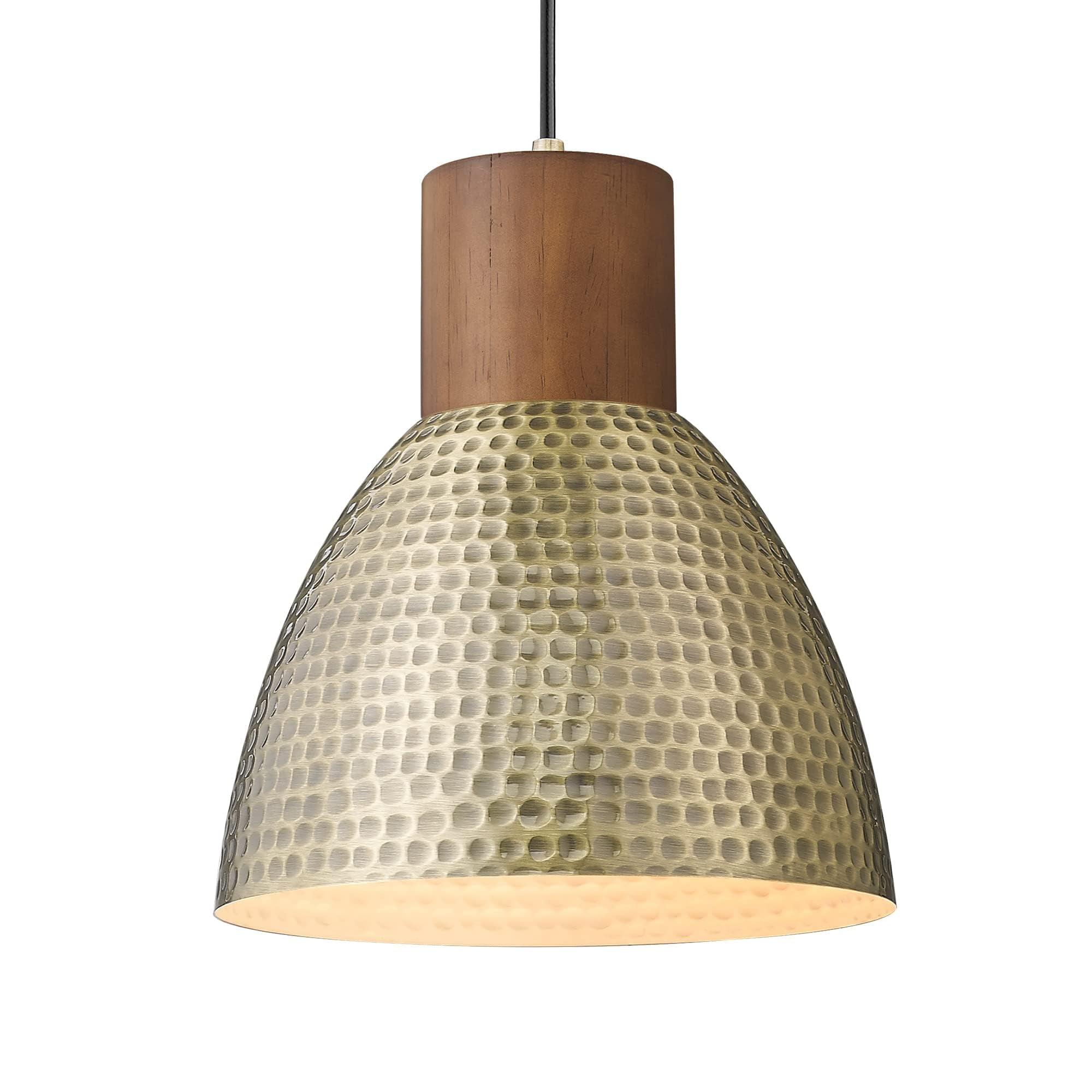 Click here for Elyona Vintage Hammered Pendant Light Fixtures  10... prices