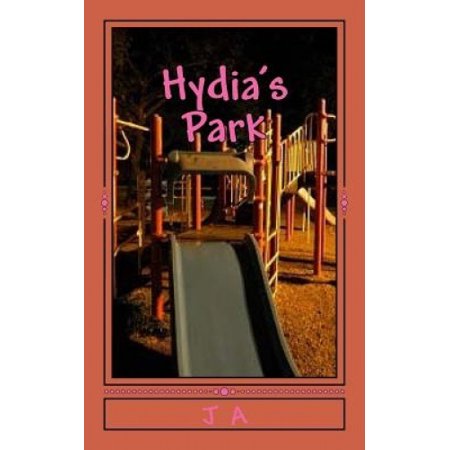 Hydia's Park: The Playground | Walmart Canada