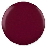 Daisy DND 477 Red Stone Gel Polish Set, Soak Off UV LED Cure, Vitamins ...