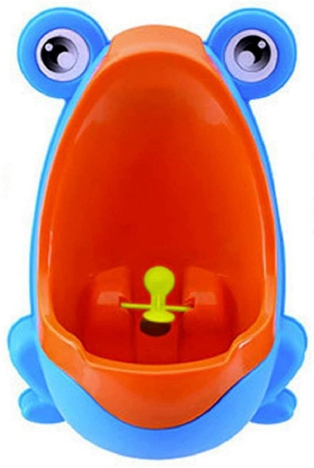 Boys' Adorable Blue and Red Frog Mini Urinal - Walmart.com