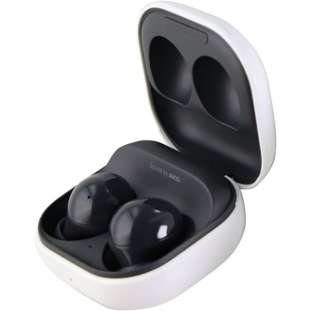 Refurbished Samsung SM-R177 Galaxy Buds 2 Noise-Canceling True Wireless ...