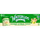 Waterloo Sparkling Water, Ginger Citrus Twist, 12 fl oz, 24 Pack Cans ...