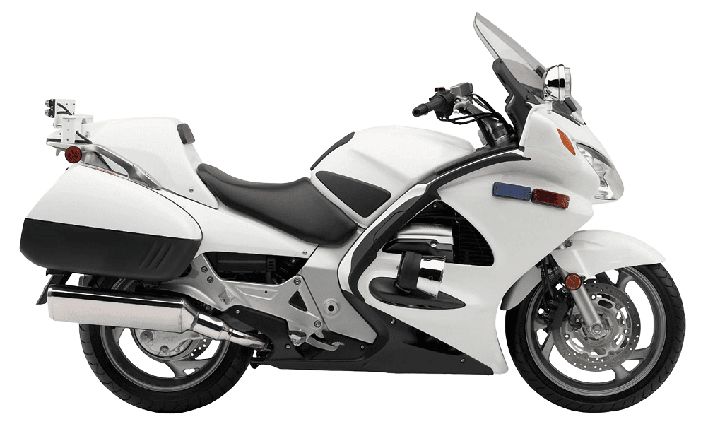 Police Cycle Wall Decal Cutout - Walmart.com