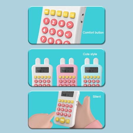 Educational Machine Children Oral Arithmetic Training Machines ...