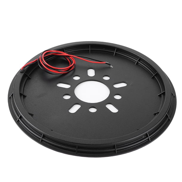 Tire Brake Light,12‑24V 30W Spare Tire Spare Tire Light Spare Tire Lamp ...