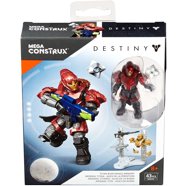 Mega Construx Destiny Heavy Pike Patrol - Walmart.com