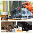 2-in-1 Rust Converter & Primer - Stops Rust, Over Rusted , Anti-Rust ...