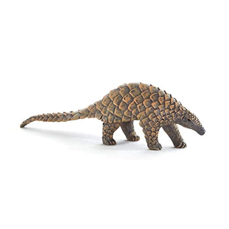 MOJO Indian Pangolin Toy Figure | Walmart Canada