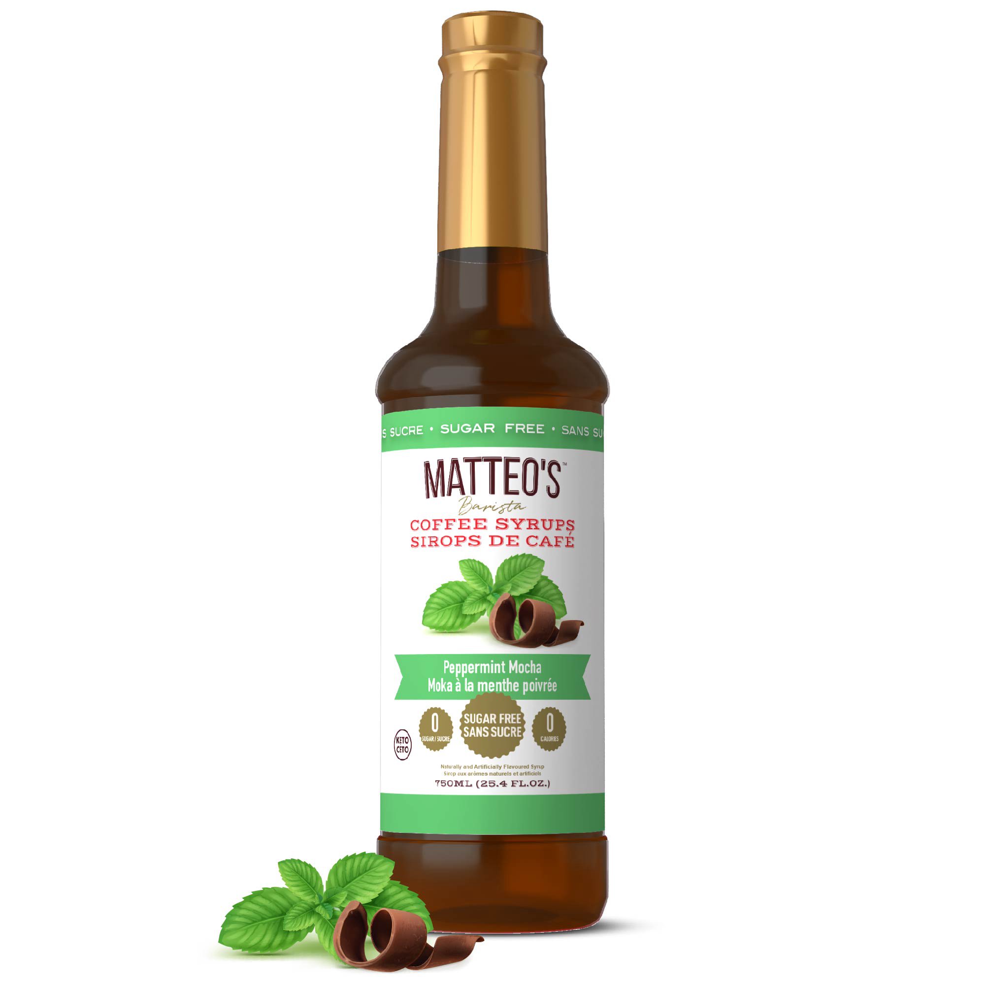 Click here for Matteos Coffee Syrup Matteos Sugar Free Coffee Syr... prices