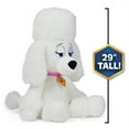 PAW Patrol, 29-inch Delores Jumbo Movie Plush Toy, Walmart Exclusive ...