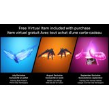 Roblox $25 eGift Card [Includes Free Virtual Item] [Redeem Worldwide ...