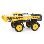 ERTL 1/64 Case IH Patriot 4350 Self-Propelled Sprayer, ERTL Prestige ...