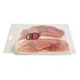 Prima Della Sliced Charcuterie Meat Trio, Plastic Tray Package, Ready ...