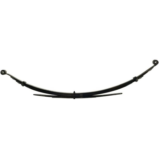 Ford F100 Leaf Spring