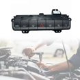 3774101XKN1 Replacemnet Advanced Center Console Panel Assembly Heavy ...