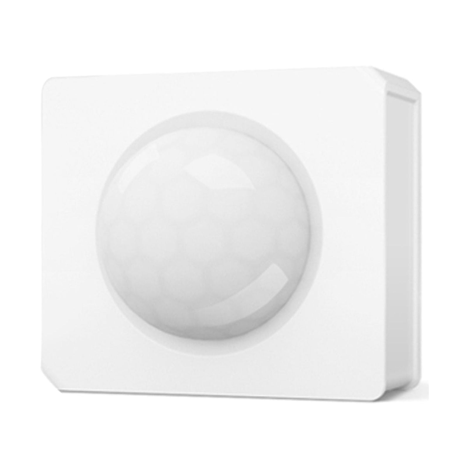 SONOFF PIR3-RF Sensor de movimiento PIR RF pequeño de 433 MHz con Smart ...