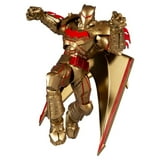 "DC Comics Collectibles: Multiverse 7"" Batman Hellbat Gold Edition ...