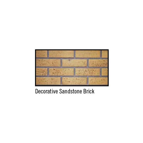 Brick Panels 4x8