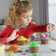 Learning Resources ABC Party Toppers, Early Alphabet Learning, Sorting ...